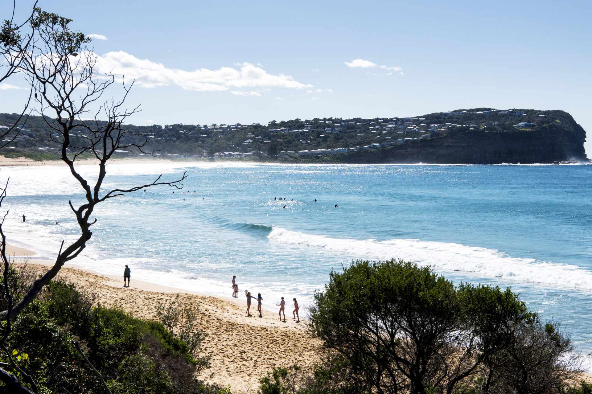 Eat, Swim, Stay… Repeat. The Contemporary guide to the Central Coast ...